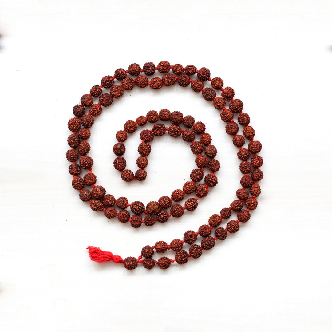 Online Shop All Natural Japa Mala At Best Price In Delhi (India) | Gems ...